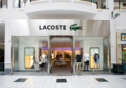 Lacoste plans for retail expansion in tier-II cities in India - SignNews