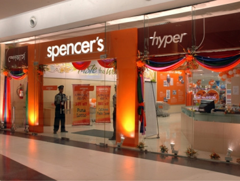 Spencer’s Retail draws plans to add around 15 hyper stores every year ...