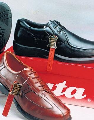 Bata gets set to start retailing CAT footwear and plans for CAT branded ...