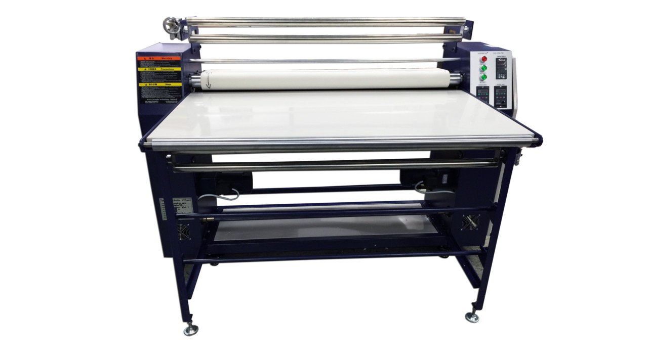 Graphics One (GO) releases GoTx Fabric Pre-treatment system - SignNews