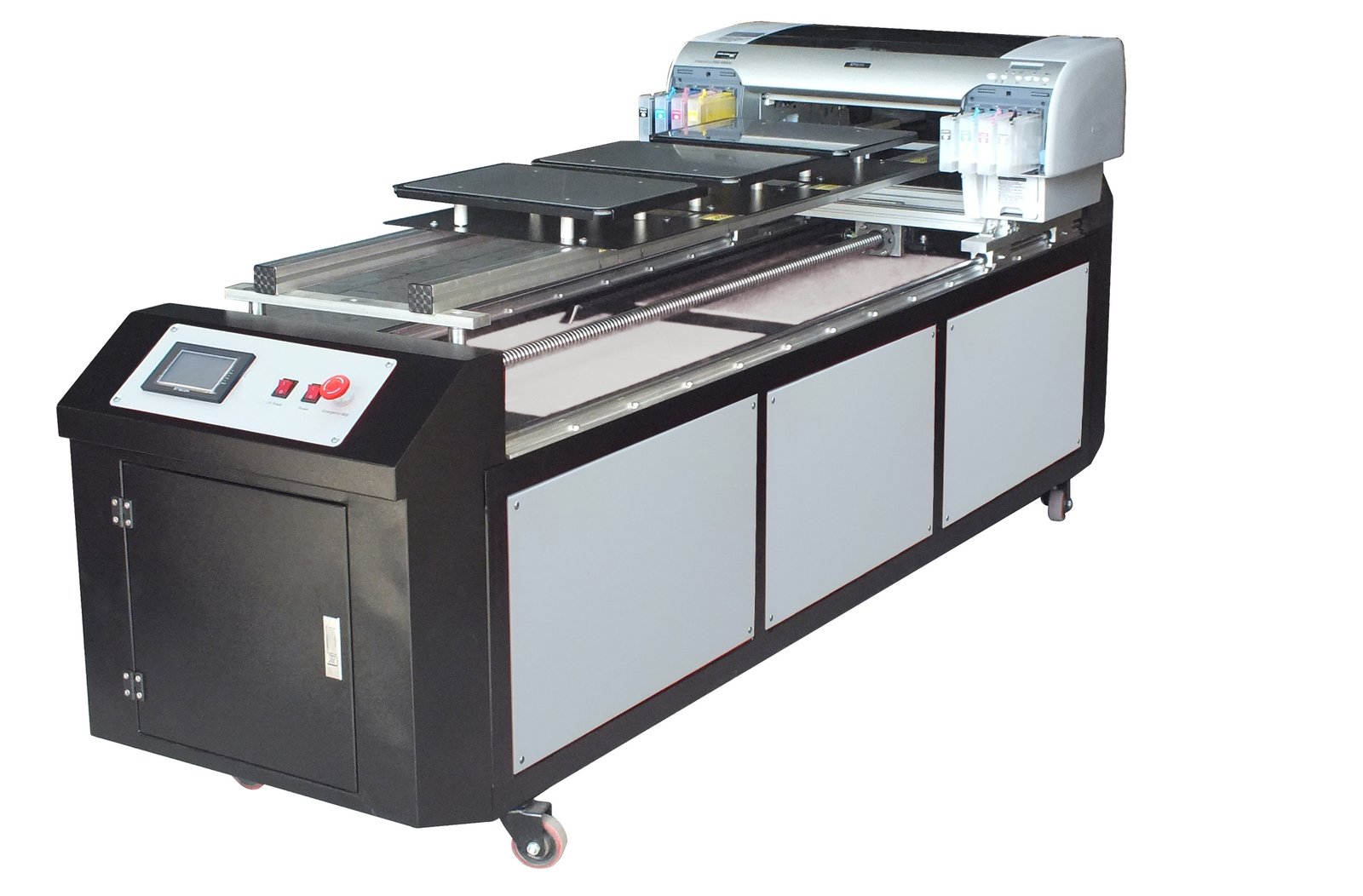 DTG Digital launching new M3 direct-to-garment printer