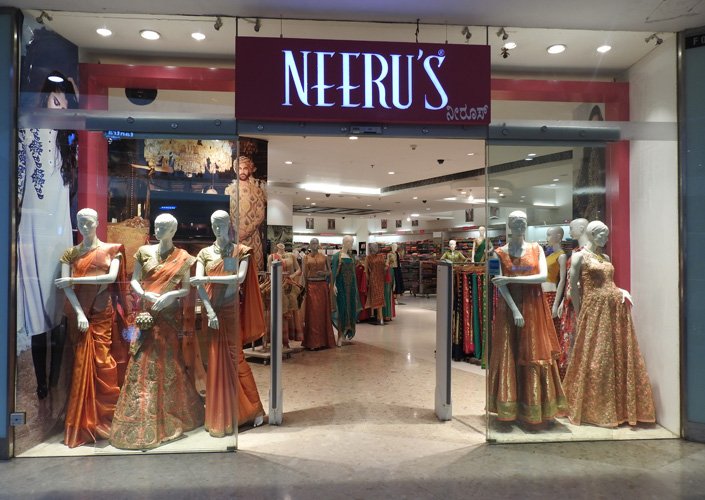 Neerus Online Shopping