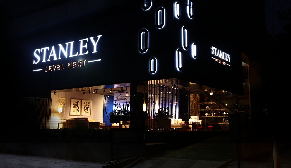 Next-gen retail outlets in bucket list of Stanley Lifestyles - SignNews