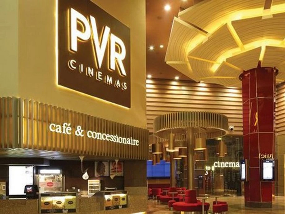 PVR to add around 40 new screens next fiscal - SignNews