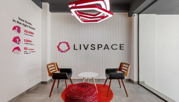Home interior brand Livspace to expand outlets in four new cities in ...