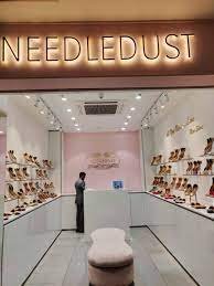 NeedleDust expands footprint with first ever store in Mumbai - SignNews