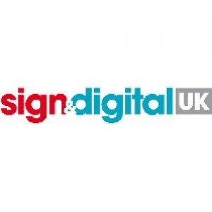 Registration opens for Sign & Digital UK 2022 - SignNews