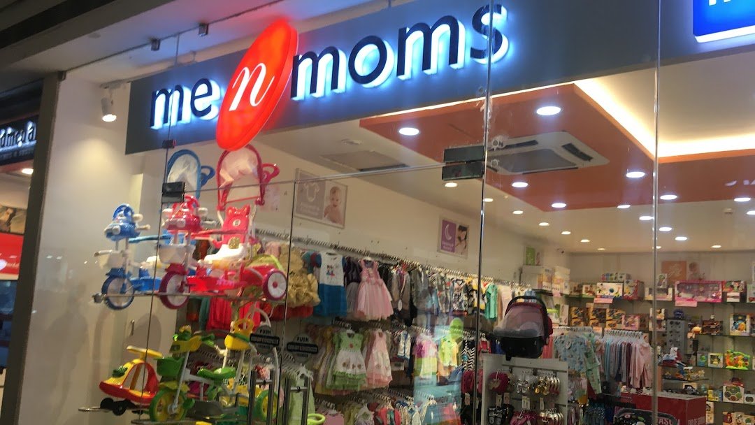 Me N Moms expands retail presence with 12 new stores - SignNews