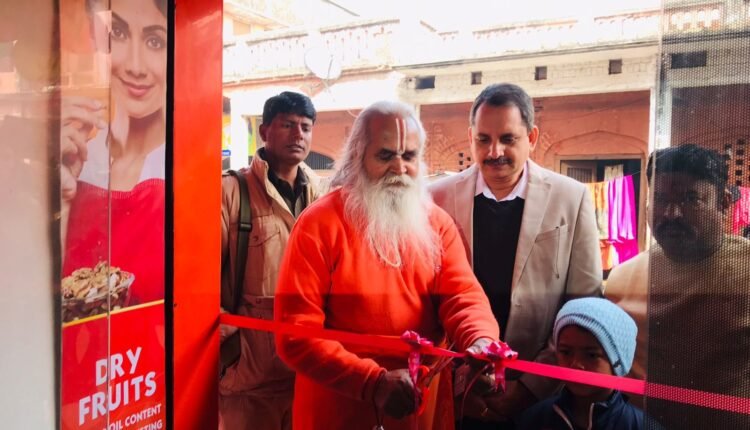 BL Agro opens first Nourish Store in Ayodhya - SignNews