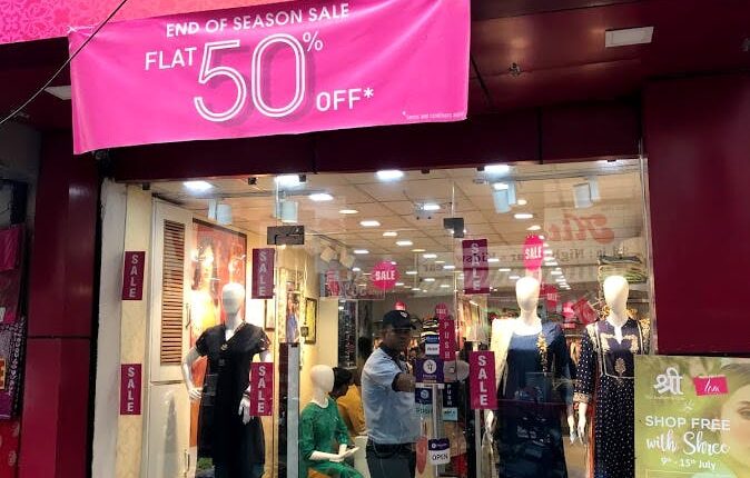 Shree open first flagship store in Delhi-NCR - SignNews