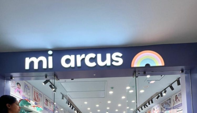 MiArcus opens new store in Delhi-NCR - SignNews