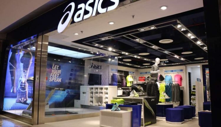 ASICS opens all-new concept store in Gurugram - SignNews