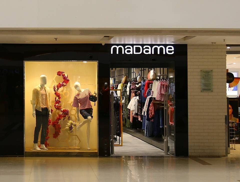 MADAME goes for major retail expansion to add 185 exclusive stores by ...