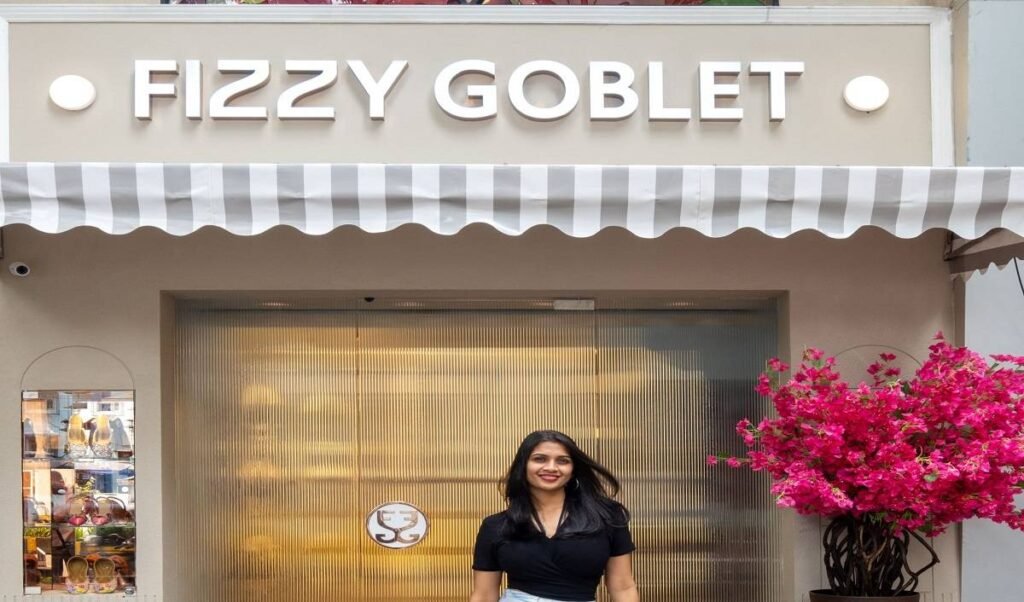 Footwear company Fizzy Goblet opens 7th store in India - SignNews