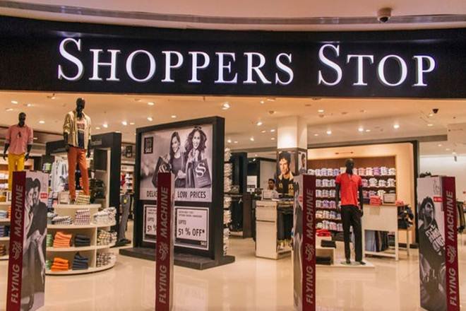 Shoppers Stop gears up for 12 new stores in FY23 - SignNews