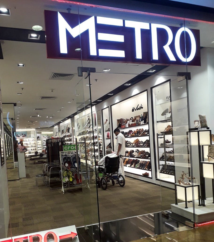 Metro Brands On Way To Open About 200 Stores SignNews