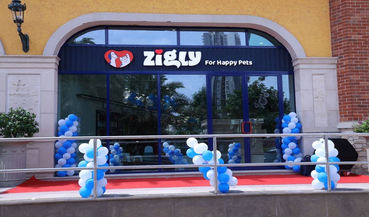 Zigly unveils 5th experience centre in Gurugram