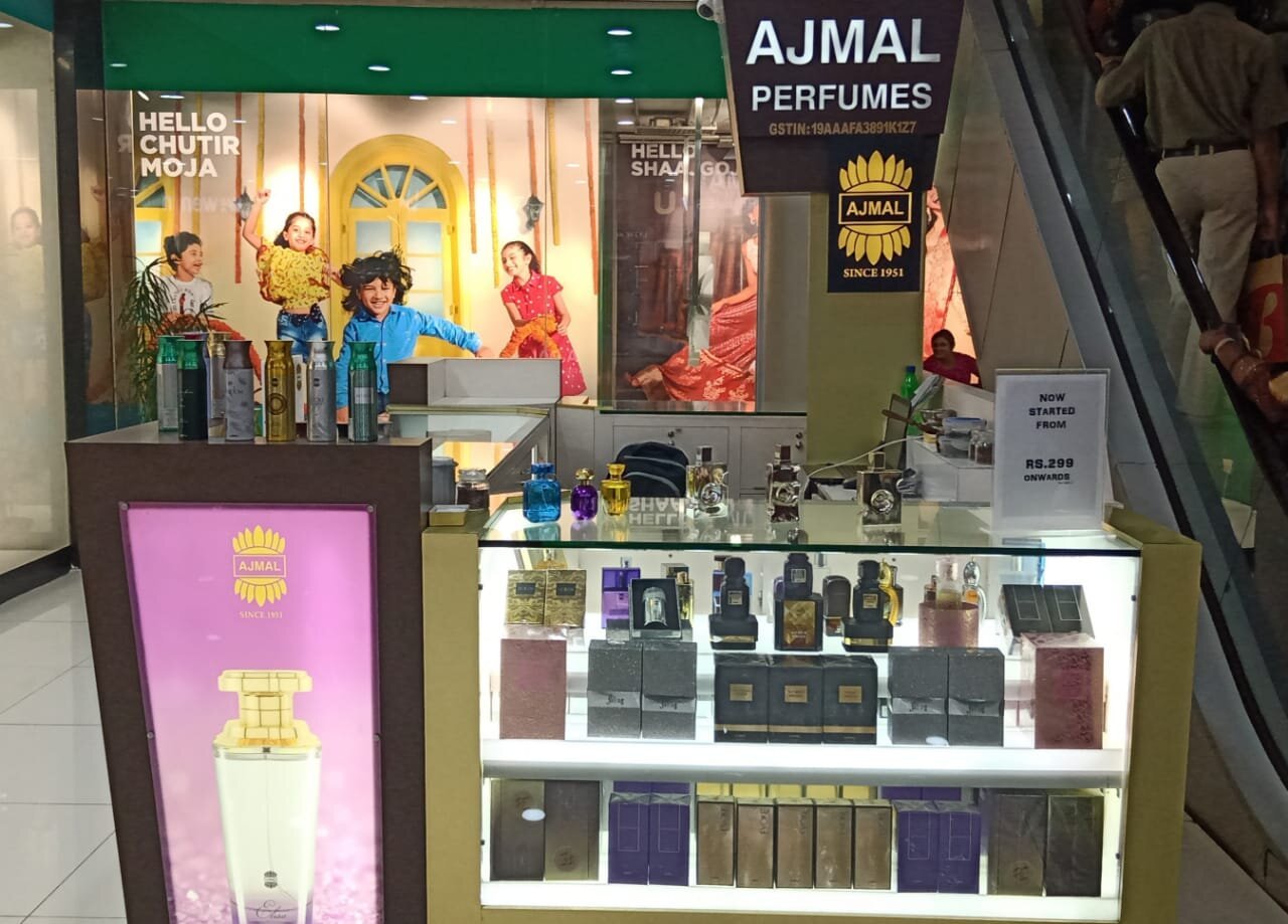 Ajmal Perfumes expands offline presence with two new stores in Punjab