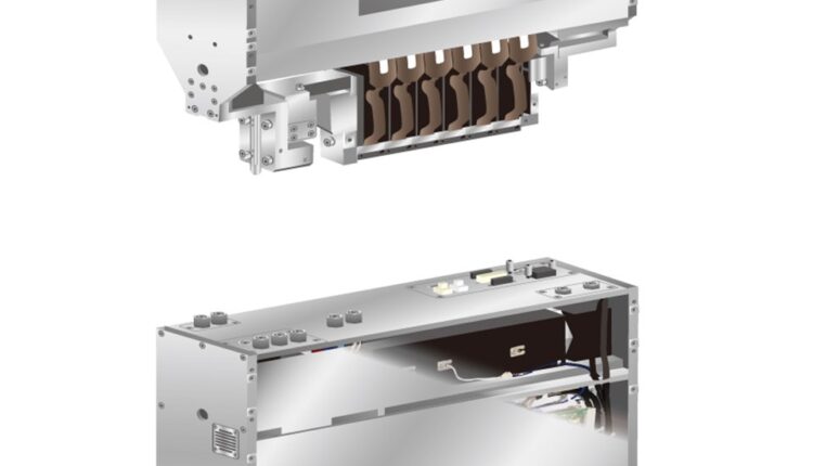 FUJIFILM Dimatix introduces Samba JPC UV inkjet modules - SignNews