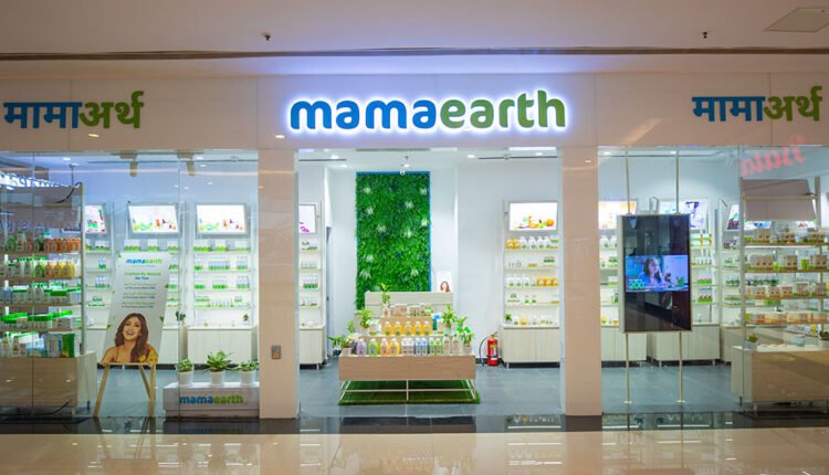 Mamaearth opens 35 brand outlets in less than a year - SignNews