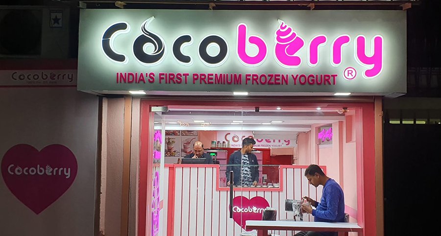 Cocoberry unveils second brand outlet in Kolkata