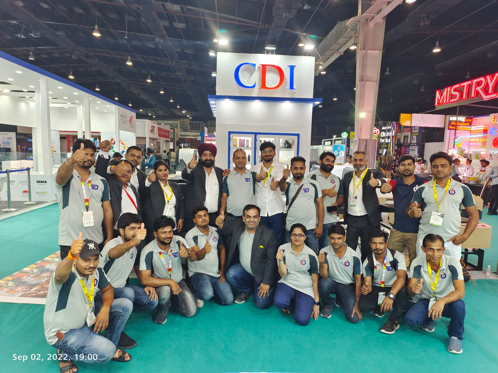 Colors Digital India (CDI) expands into new markets beyond Tier-I ...