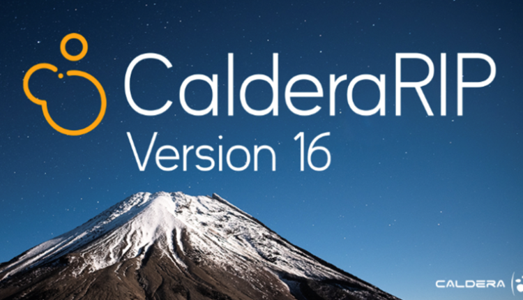 Caldera RIP Version 16 adds additional features including compatibility ...