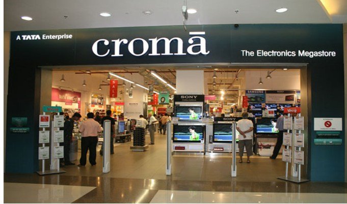 Croma opens country’s 300th store in Chennai