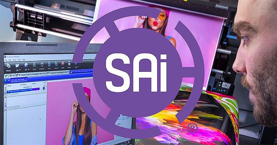 SAi to showcase latest Flexi sign-making software at FESPA Munich 2023 ...