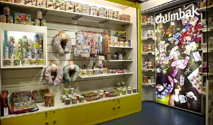 Chumbak reopens its flagship store in Thane - SignNews