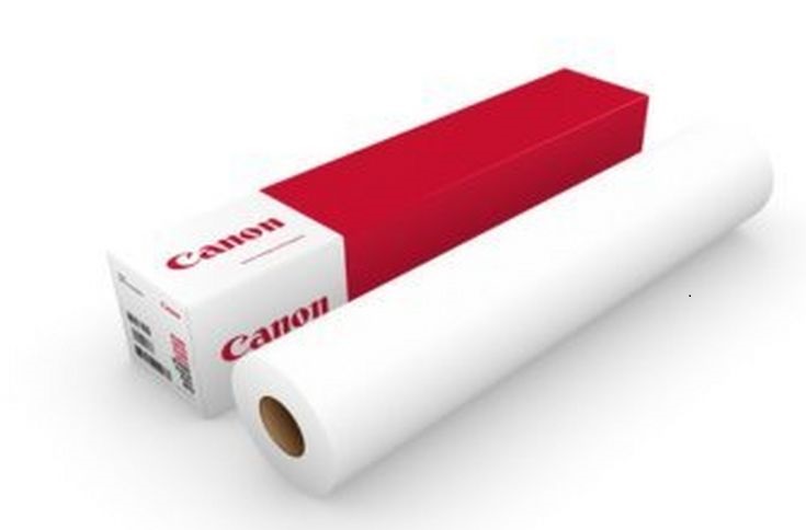 Canon launches new carbon-neutral technical wide-format papers - SignNews