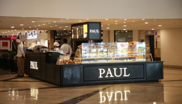 Paul Depuis opens new outlet in Mumbai - SignNews