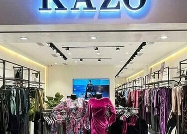 KAZO Fashion expands footprint with chic store in Delhi - SignNews