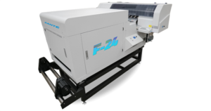 Xante F-24 direct-to-film printer to begin shipping in January 2024 ...
