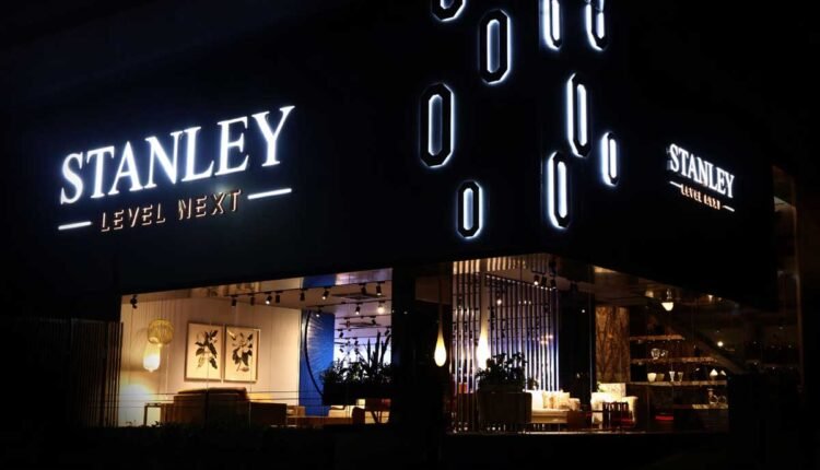 Stanley Lifestyles opens flagship store in Gurugram - SignNews