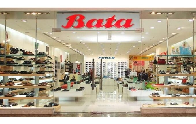 Bata India celebrates 500th franchise store - SignNews