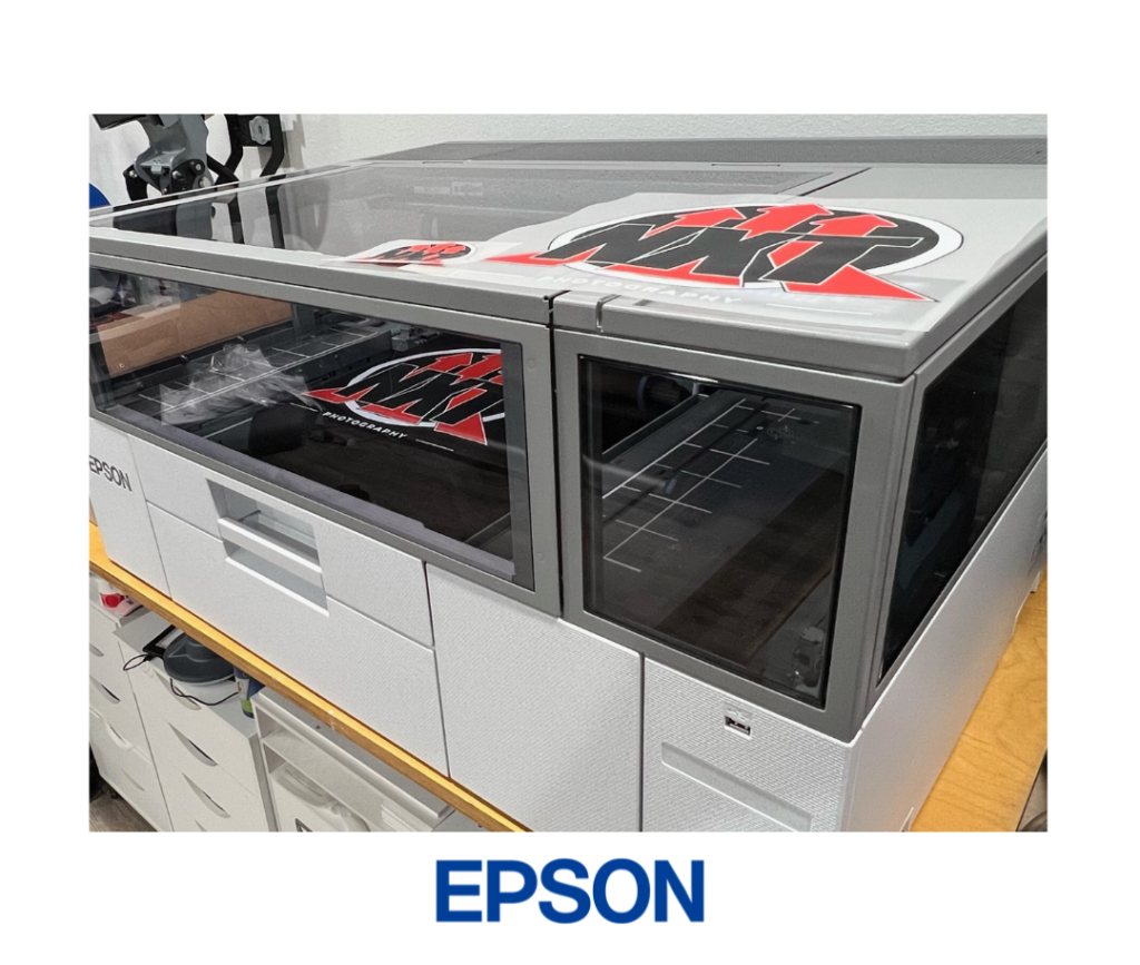 EPSON’s latest SureColor F-Series hybrid printer now available - SignNews