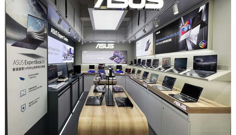 ASUS expands in India with 300th store in Bengaluru - SignNews