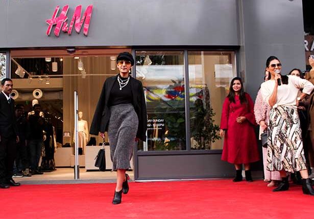 H&M India opens new stores in Dehradun and Surat - SignNews